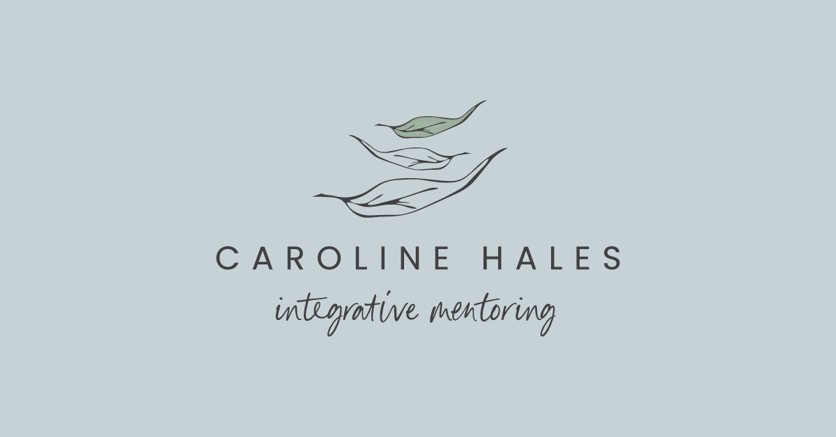 Caroline White Photography Logo